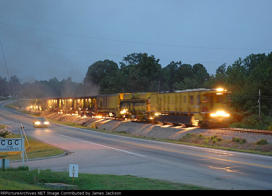 RMSX 912 by the 36 MP